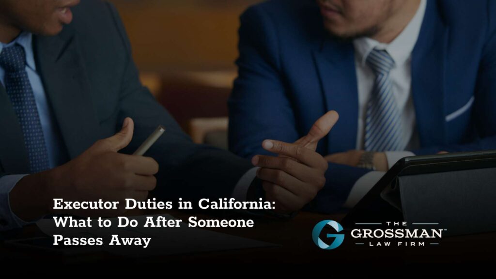 Attorney Scott Grossman | The Grossman Law Firm