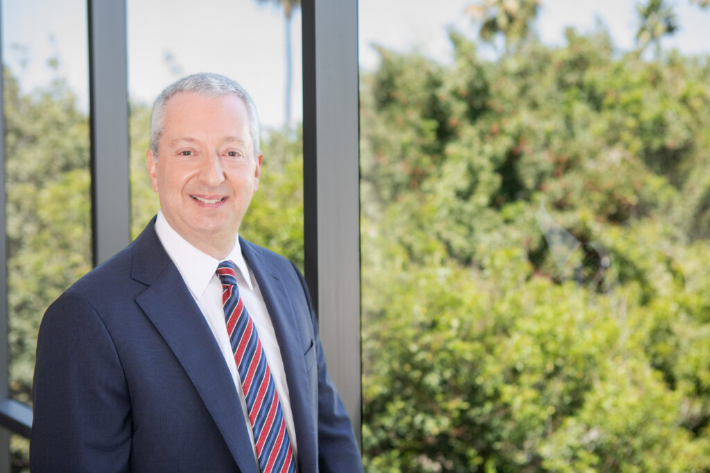 Attorney Scott Grossman | The Grossman Law Firm